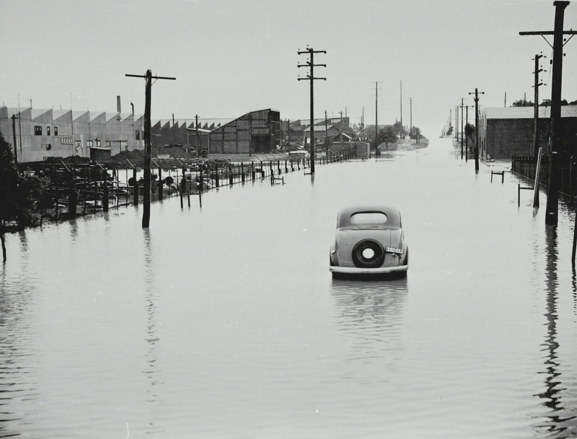 A Crash Course to Understanding the Different Categories of Floods ...