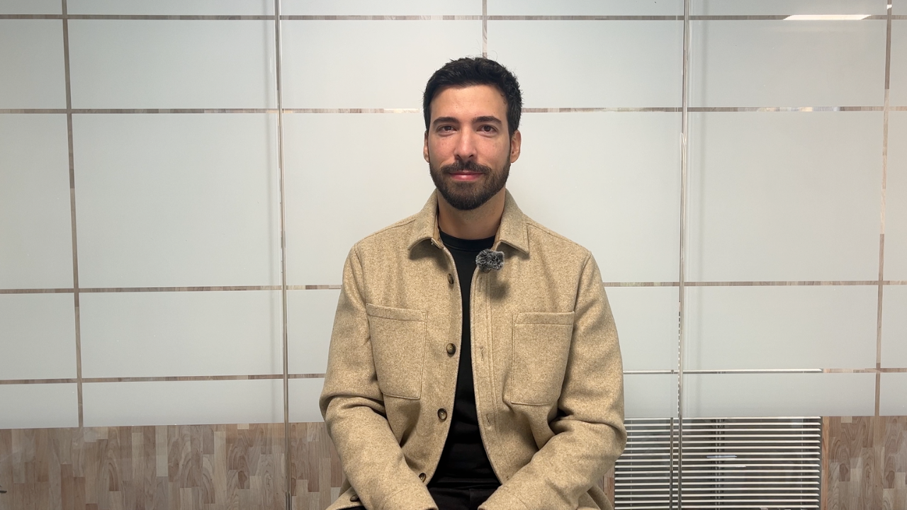 Introducing Alexandre Vilardell: BWI’s Image Processing Engineer! - Blue Water Intelligence (BWI)